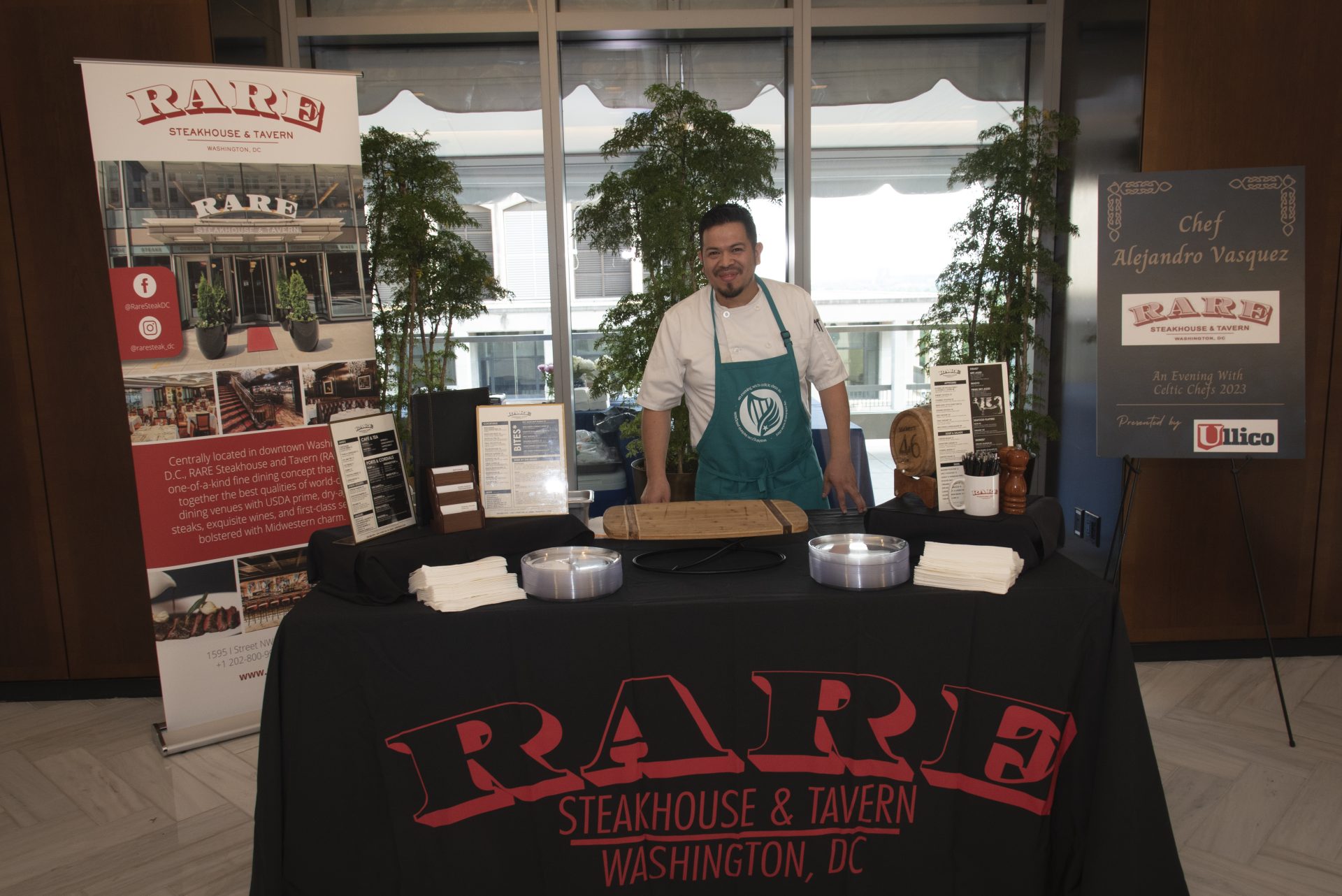 Emerging Leaders - Washington Ireland Program