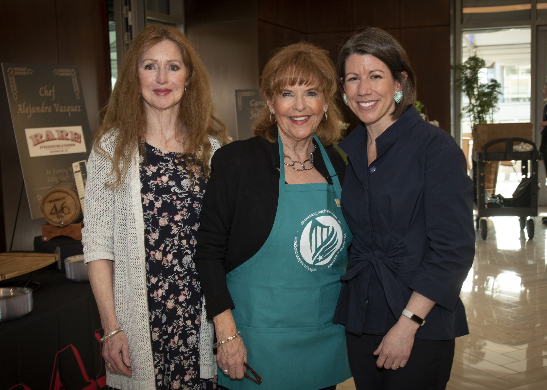 Emerging Leaders - Washington Ireland Program