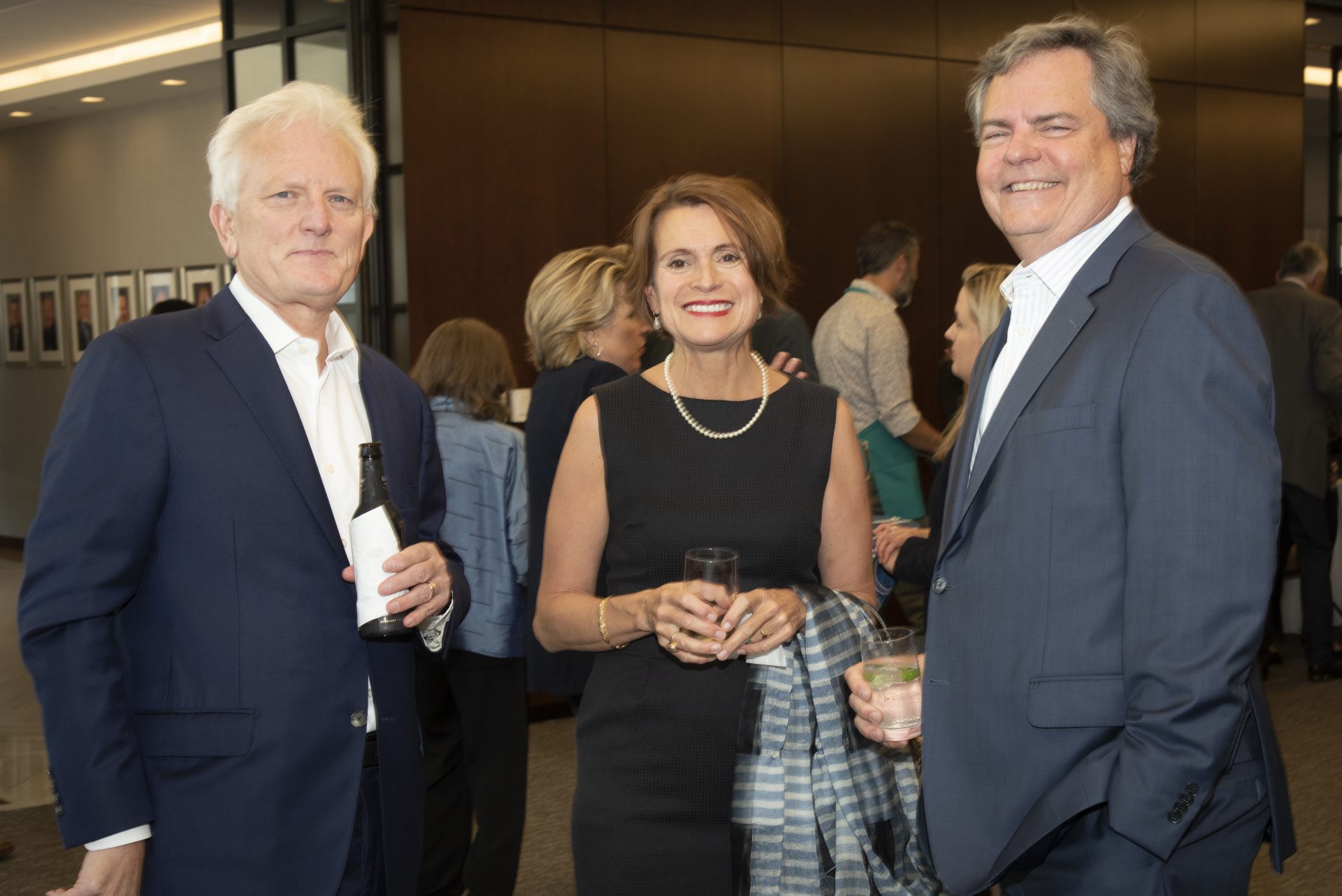 Emerging Leaders - Washington Ireland Program