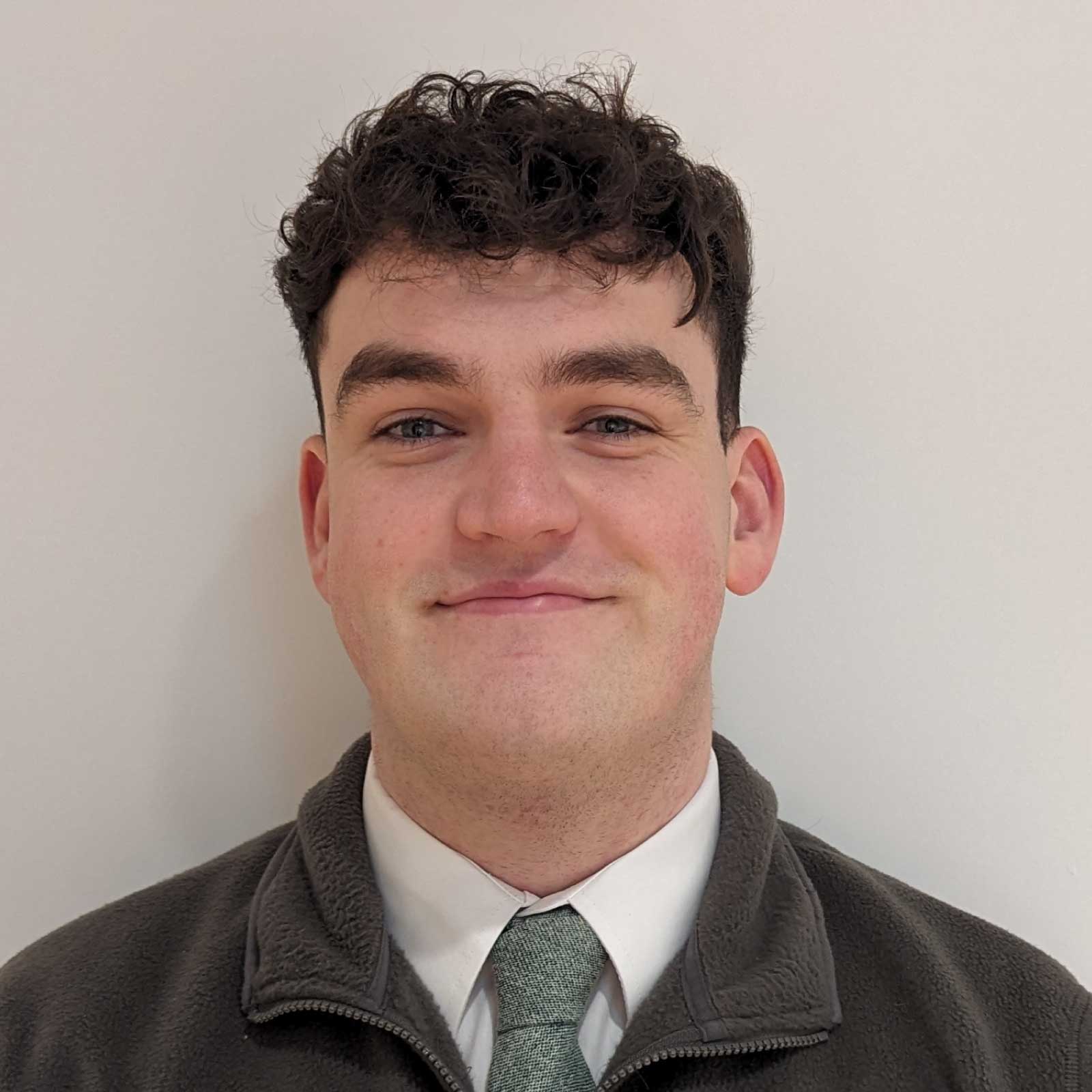 Class of 2025 - Washington Ireland Program