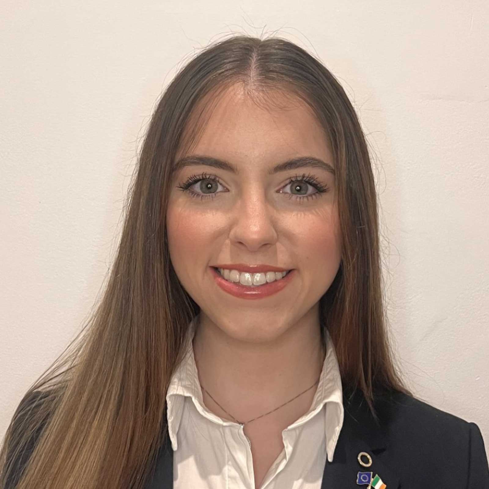 Class of 2025 - Washington Ireland Program