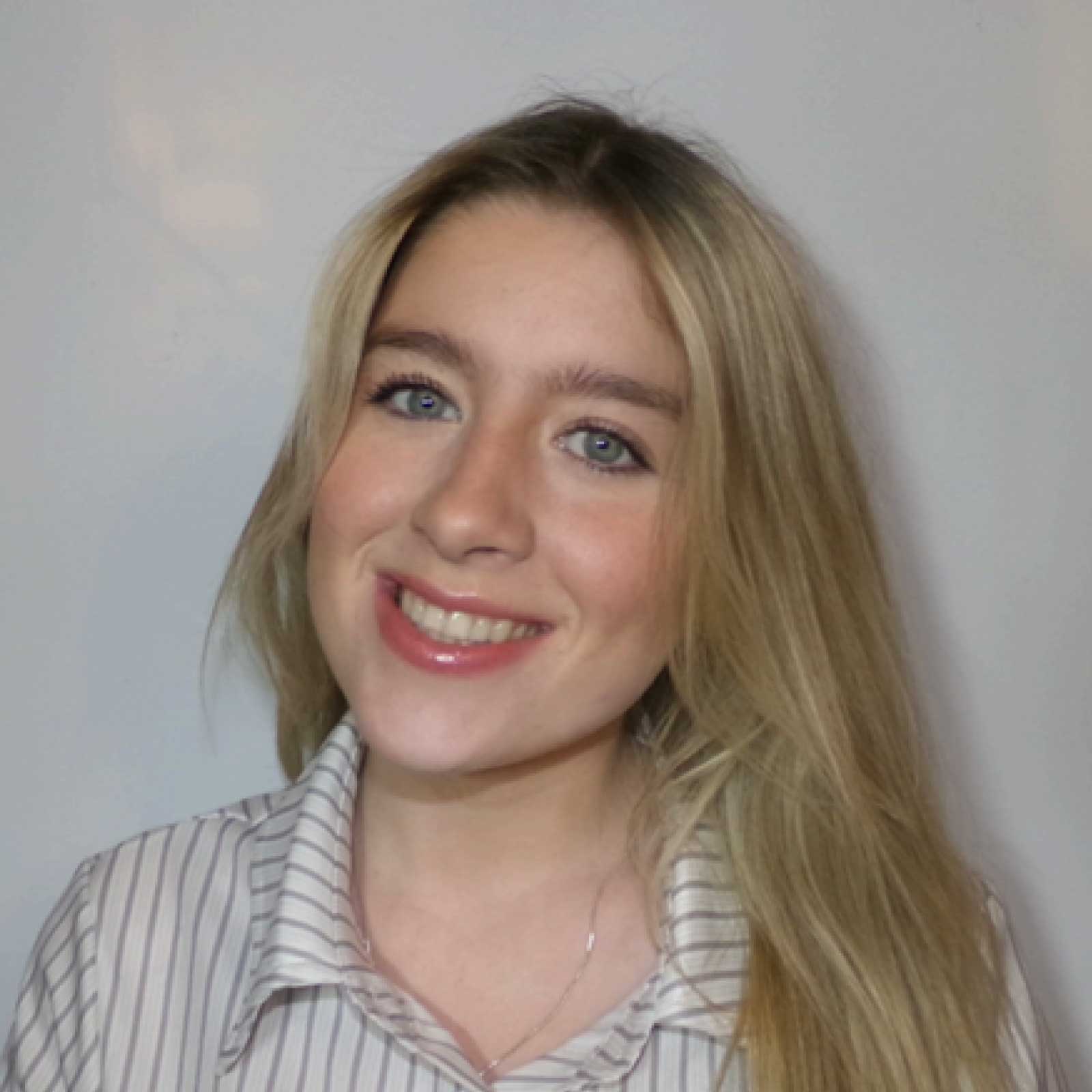 Class of 2025 - Washington Ireland Program