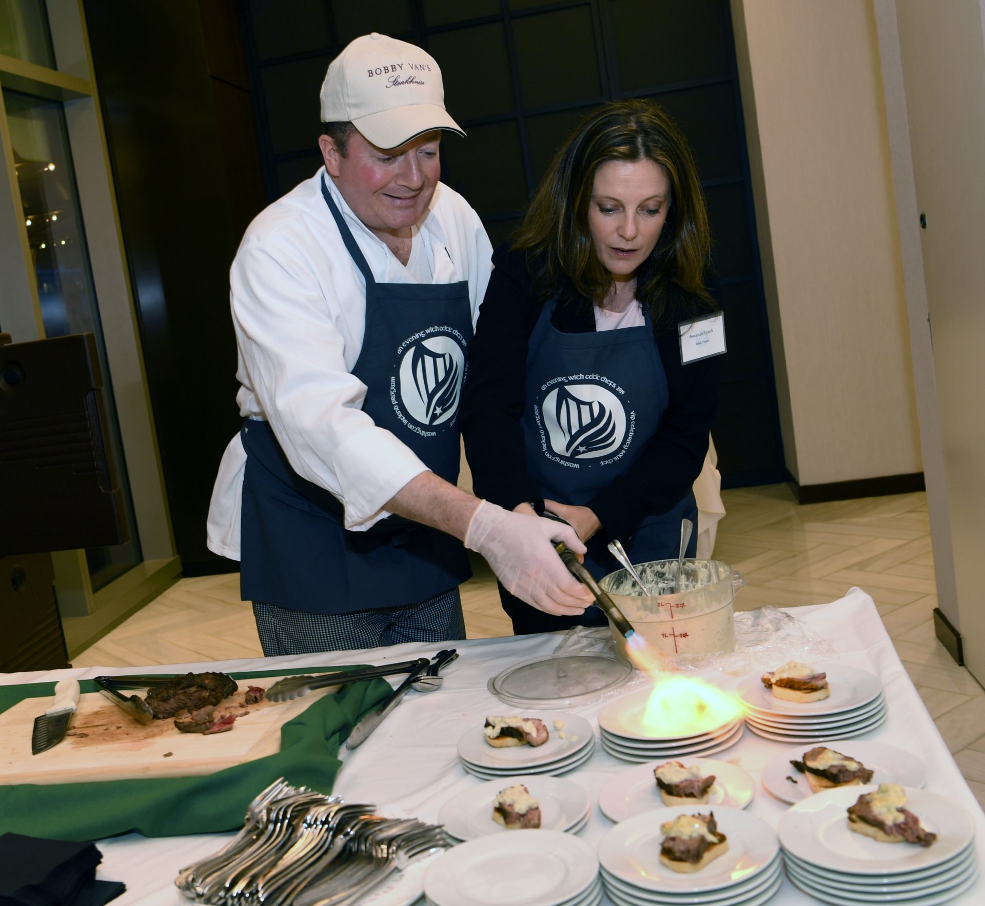 Emerging Leaders - Washington Ireland Program