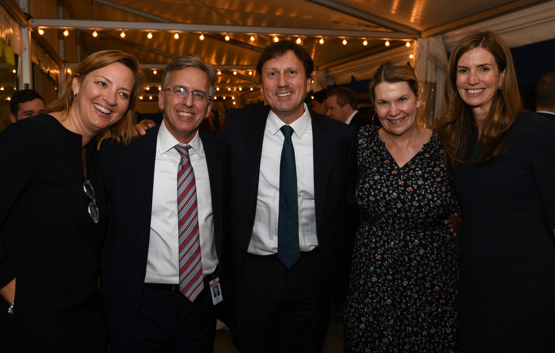 Emerging Leaders - Washington Ireland Program