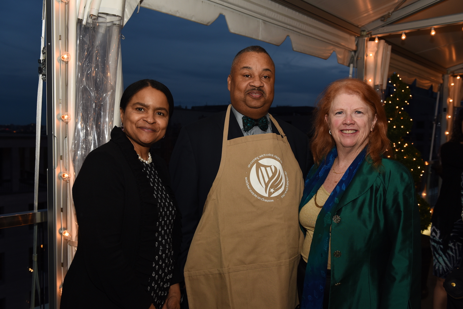 Emerging Leaders - Washington Ireland Program