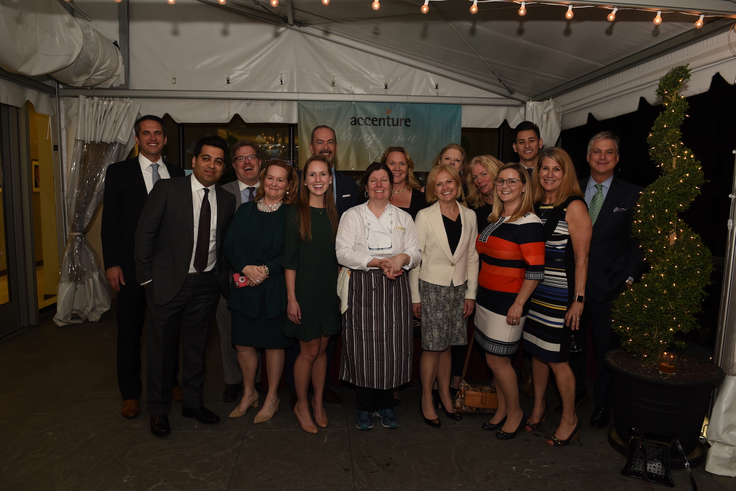 Emerging Leaders - Washington Ireland Program