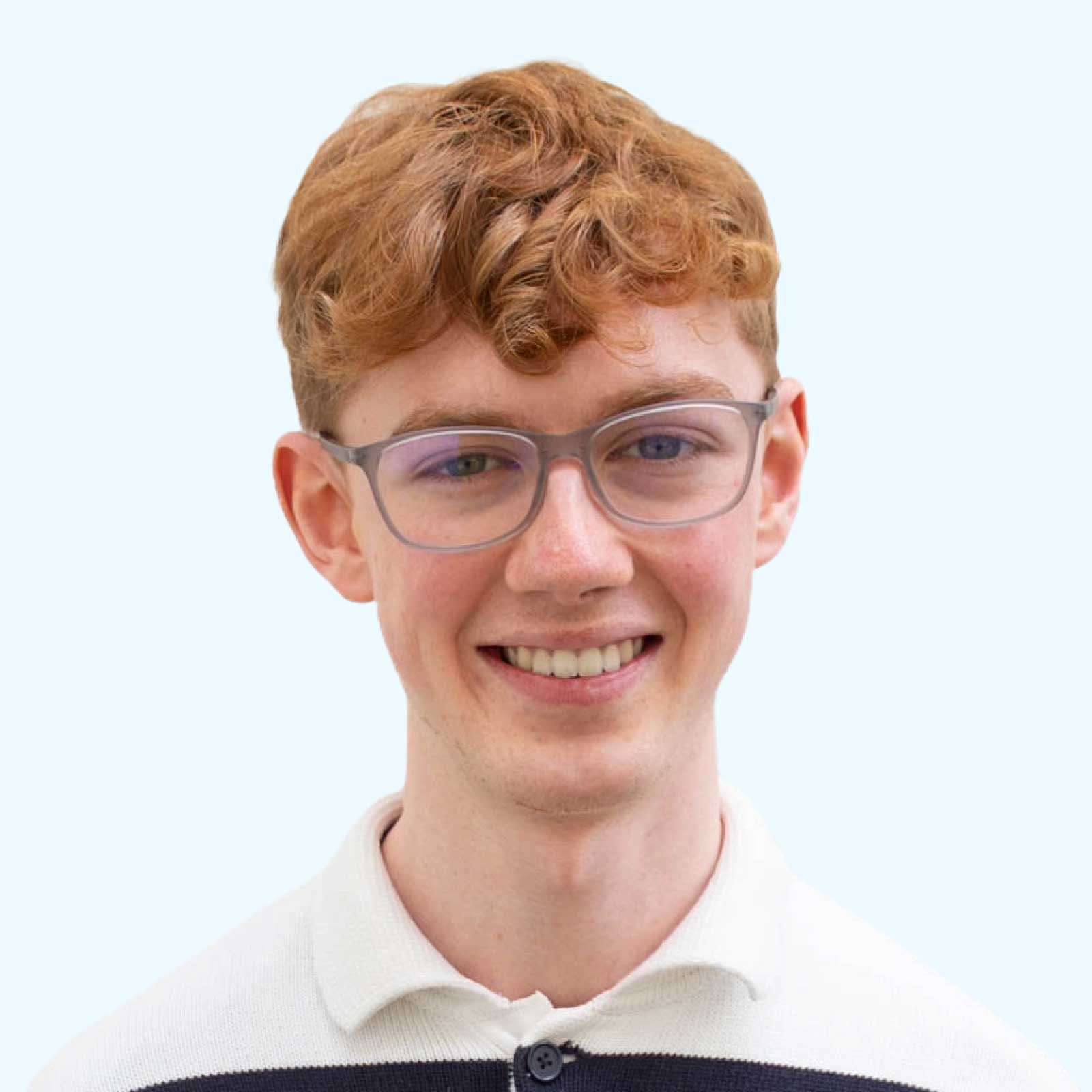 Class of 2025 - Washington Ireland Program