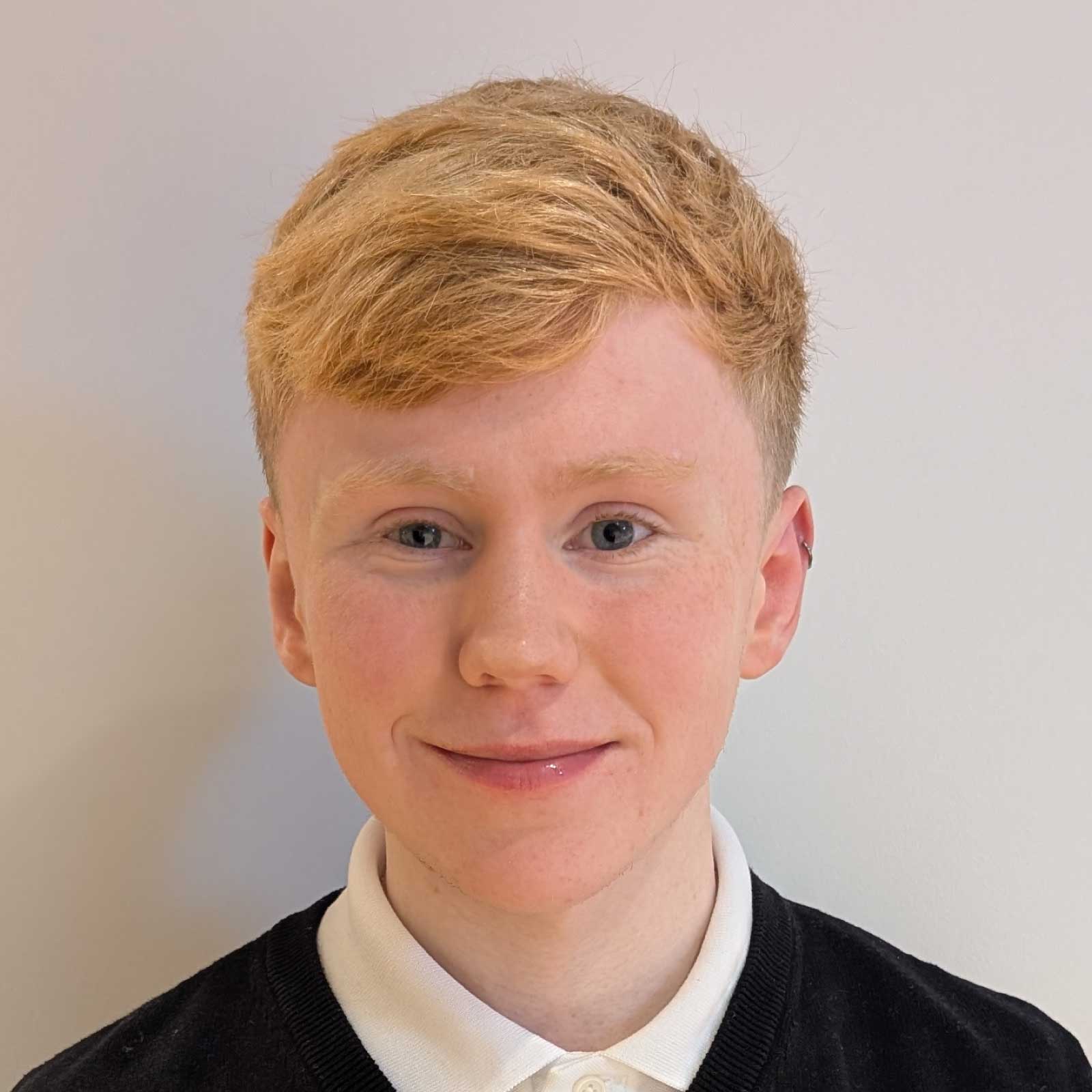 Class of 2025 - Washington Ireland Program